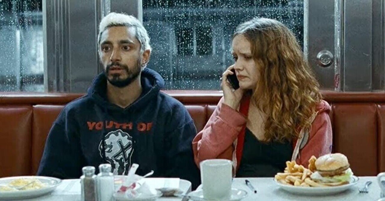 SOUND OF METAL / サウンド・オブ・メタル〜聞こえるということ〜（2020年12月4日配信公開）｜eigadays