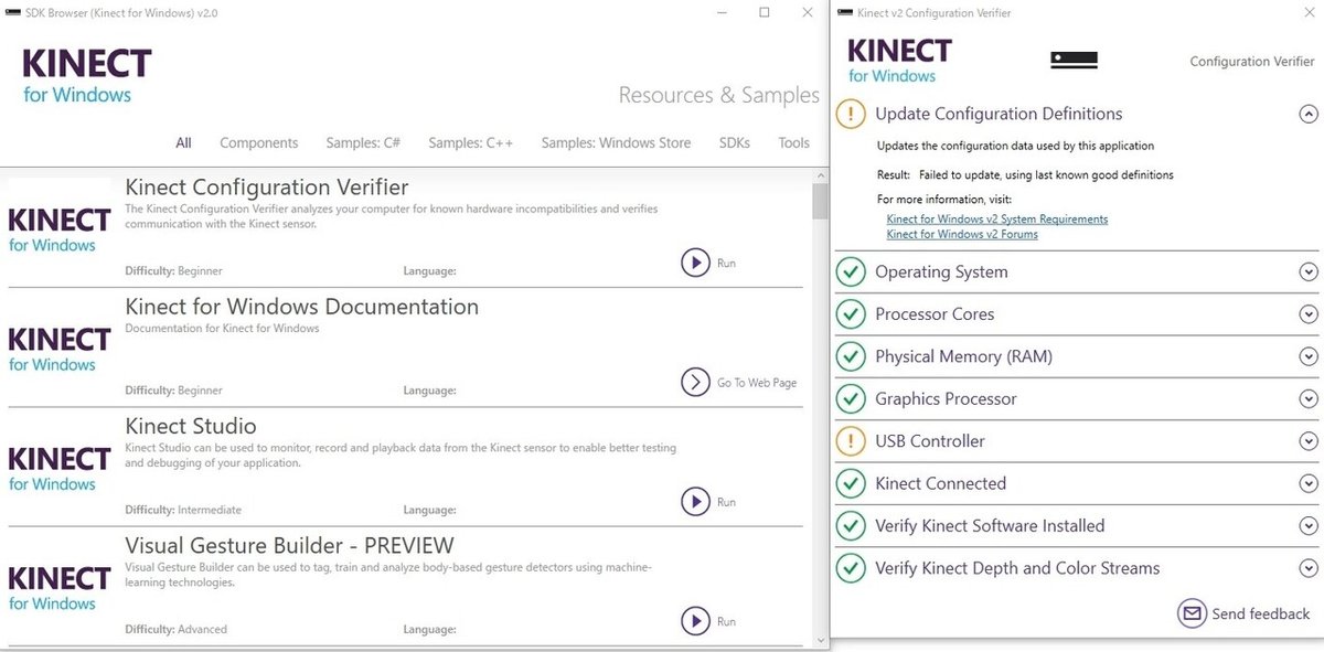 Kinect v2とVIVEでVRChatフルトラ環境を作る｜bbbbit