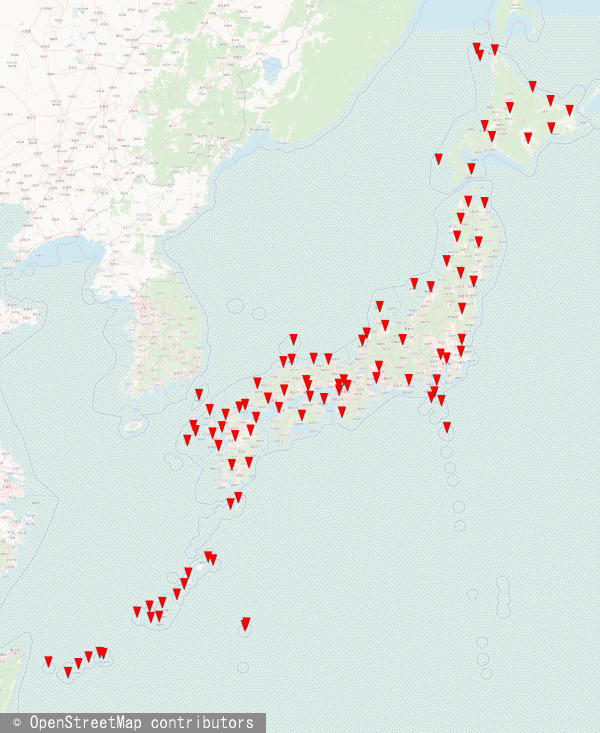 マイクロソフトフライトシミュレータでのIFR国内最短ルートを探す｜Hideaki Kishimoto