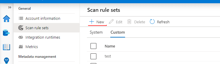 Azure Purviewを使ってみる｜AvaKansai