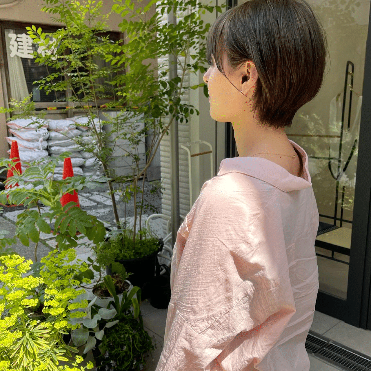 髪質に合うデザインにすると、コンプレックスが無くなる訳。｜竹澤こうすけ 美容室キツキ代表