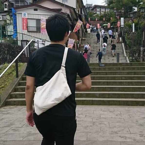 Daiki Nagamine｜note