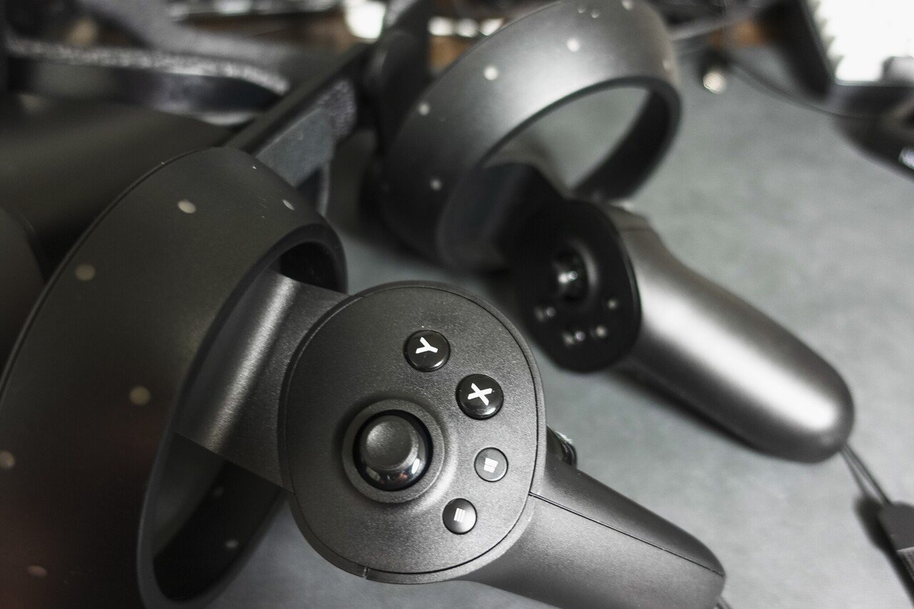 最新VRヘッドセットHP Reverb G2を購入したのでレビュー|物欲 最新VRヘッドセットHP Reverb G2を購入したのでレビュー|物欲