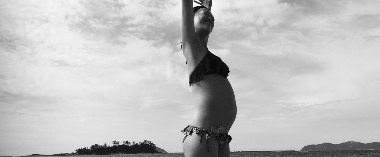 産むことにした日記 ♯1｜Mika Sudo｜note