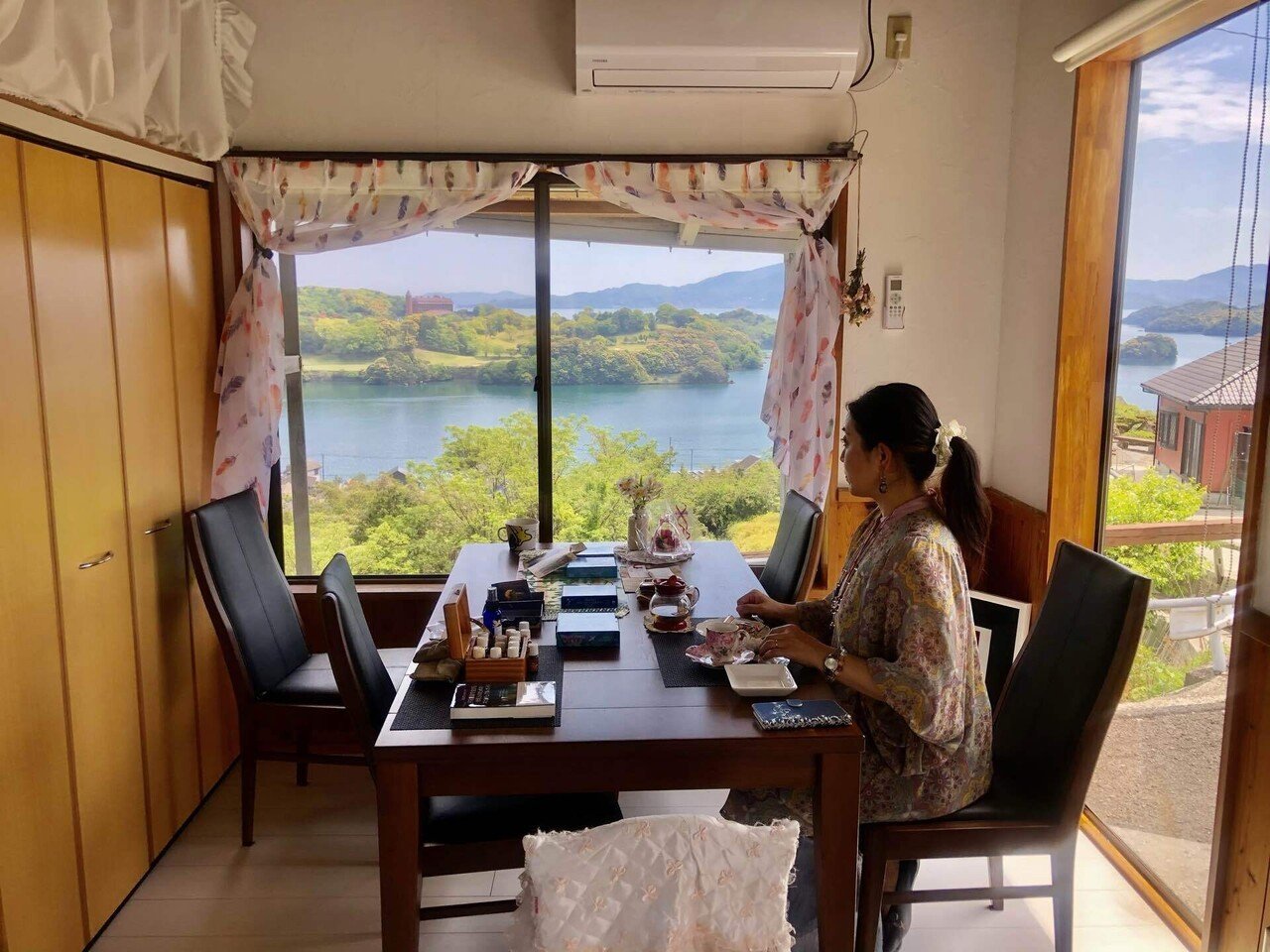 どんどん次元を超えて行こう〜♫｜Kanako Angel