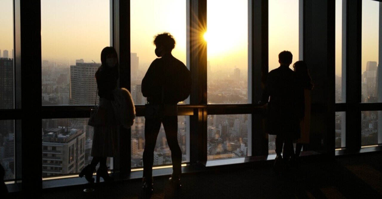 写真生活の英語版をSubstackで配信開始しました｜Tokimaru Tanaka