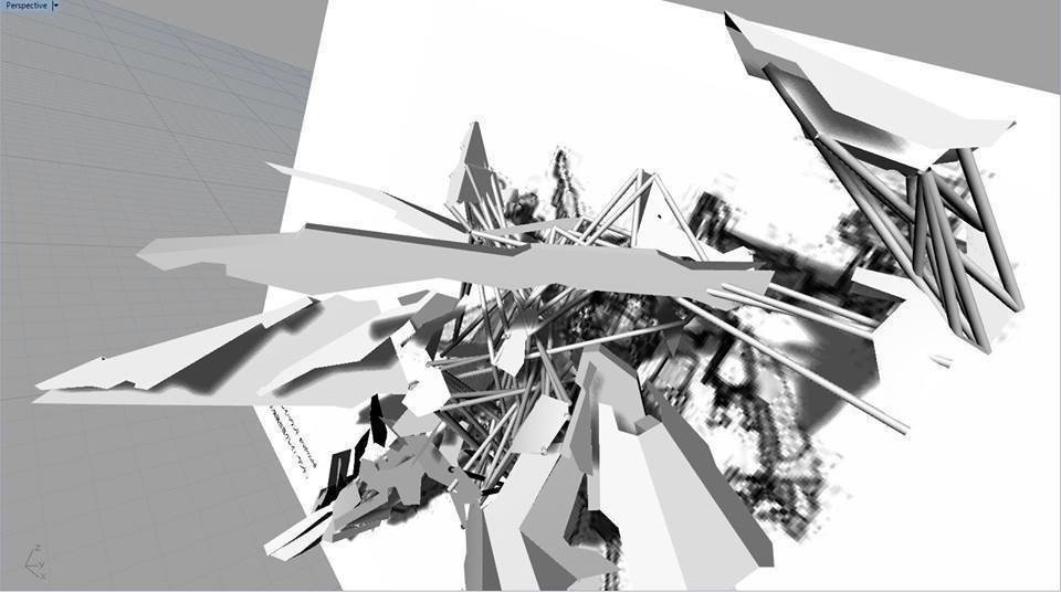 SoundStrike grayhound｜SFujiwara