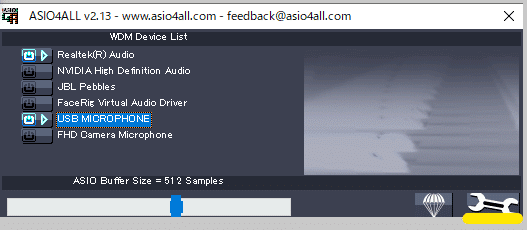 【初心者向け】ASIO4ALLを使ったStudio Oneで録音のレーテンシーを小さくする方法(USBマイク／オーディオインターフェースなし)｜アオイロ