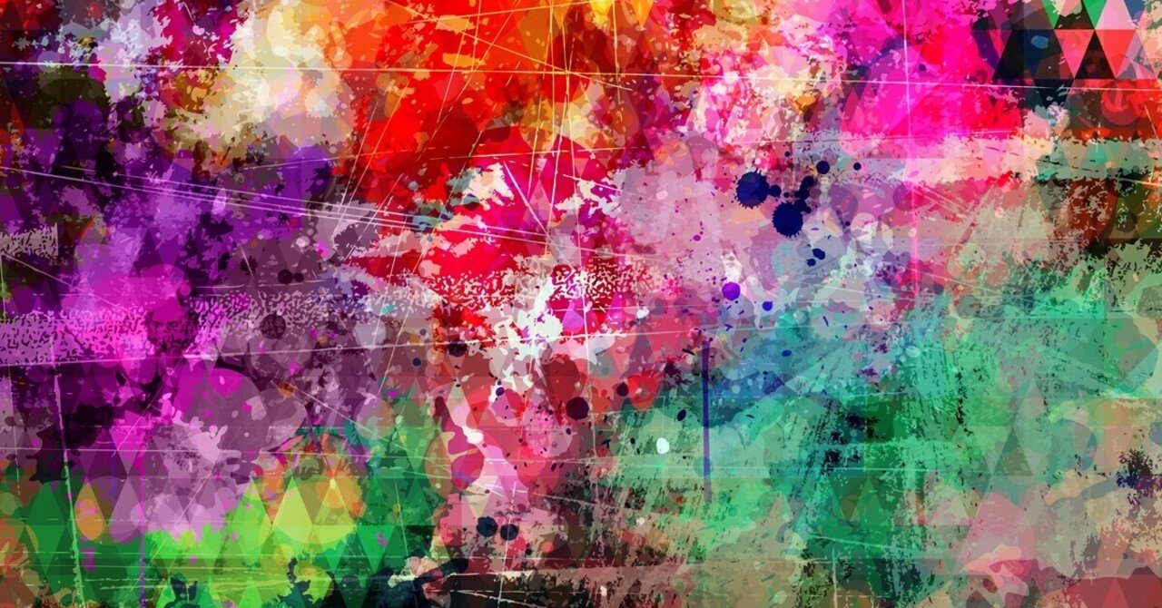 僕がアートや芸術にこだわる理由｜AKKIY CHAN