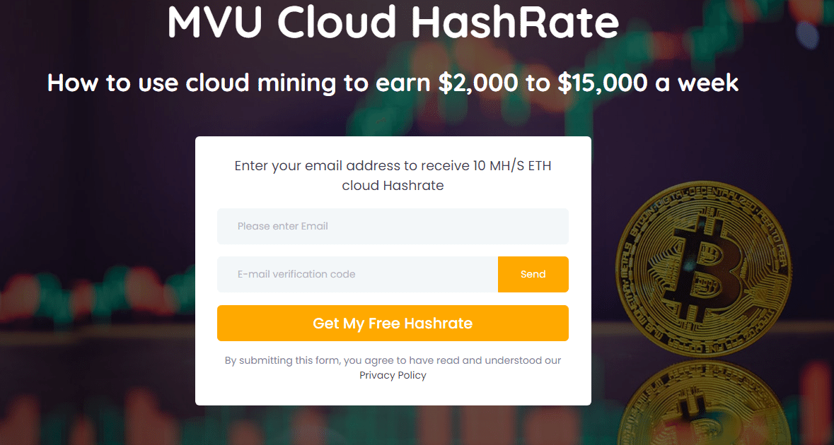 Updated Guide to MVU Cloud Mining｜MVU Cloud Mining｜note