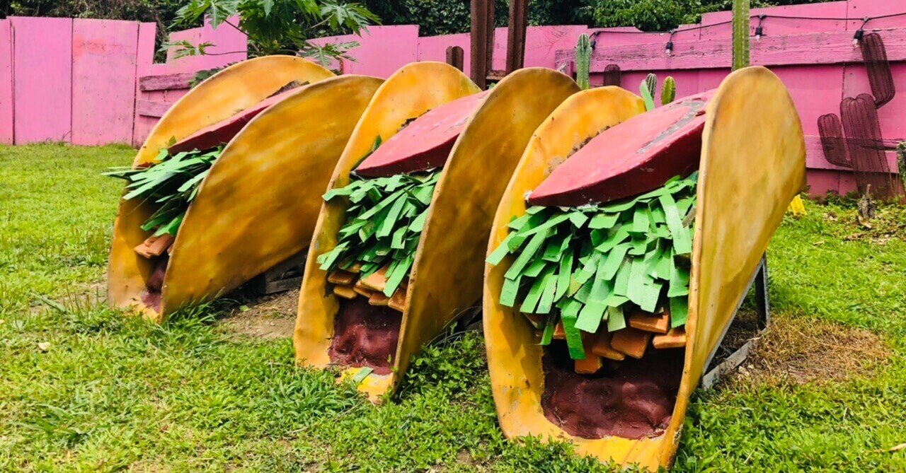 マリソル（MARISOL）Mexican Diner｜すいの＠HappyJoy