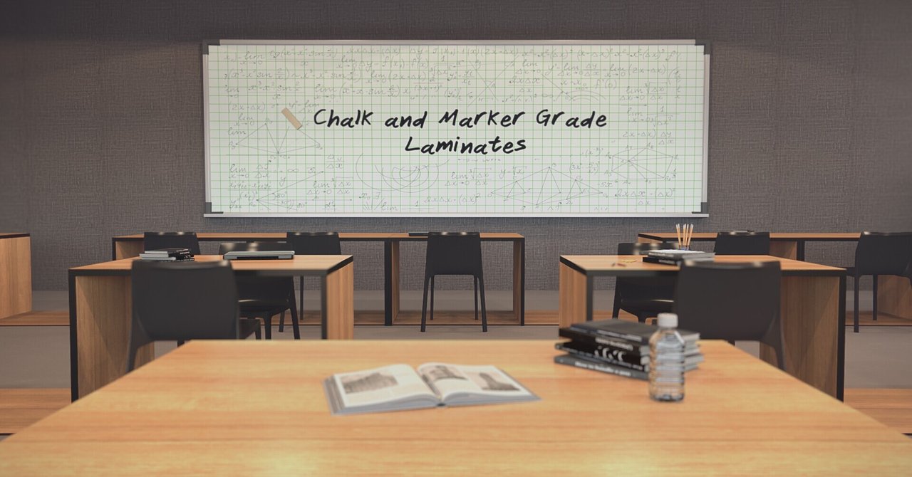 Marker Grade Laminates Manufacturer & Supplier in India｜Bloom Dekor｜note