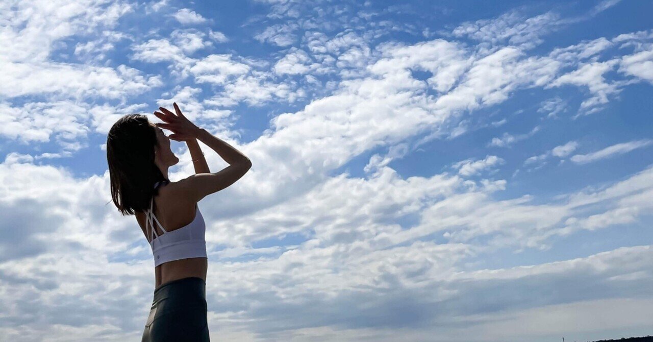 人生を楽しみ切るためのアーユルヴェーダ｜Mami Nagata | ヨガ&アーユルヴェーダクリエイター｜note