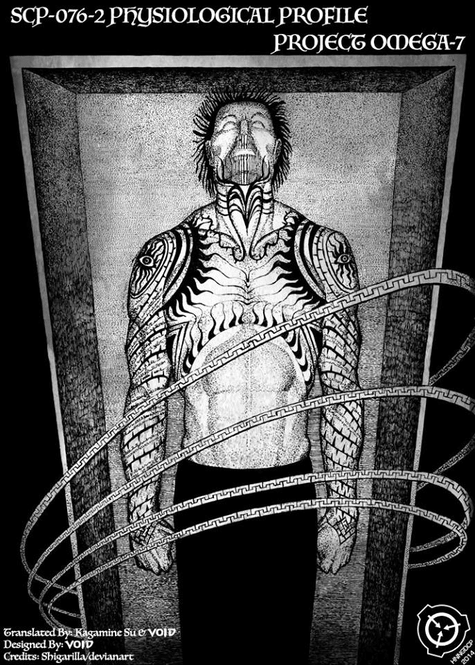 【SCP解説】SCP初心者に送る有名オブジェクト8選【本家編】｜さかずき