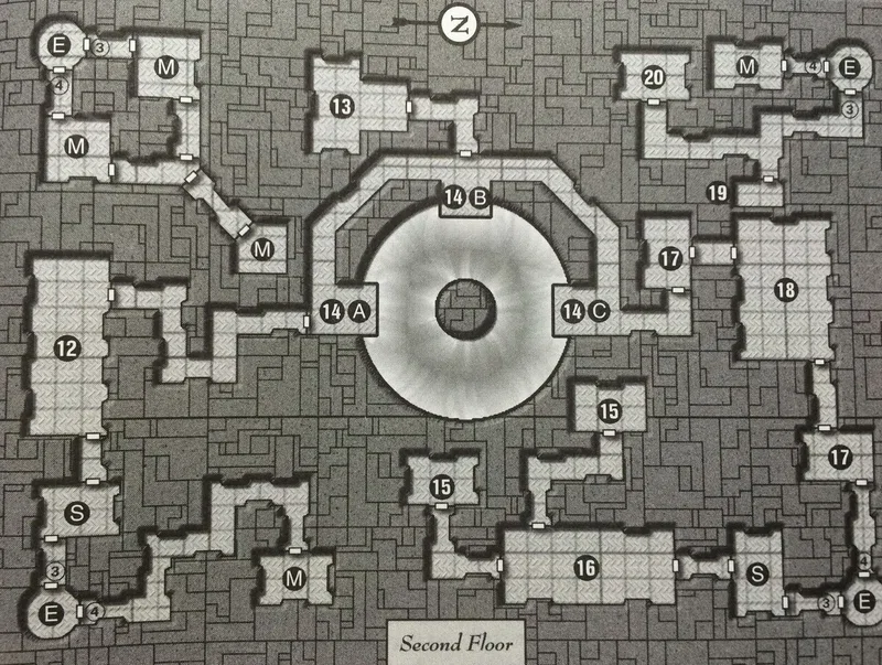 WFRP：Witch Fireプレイレポート｜ハイランス