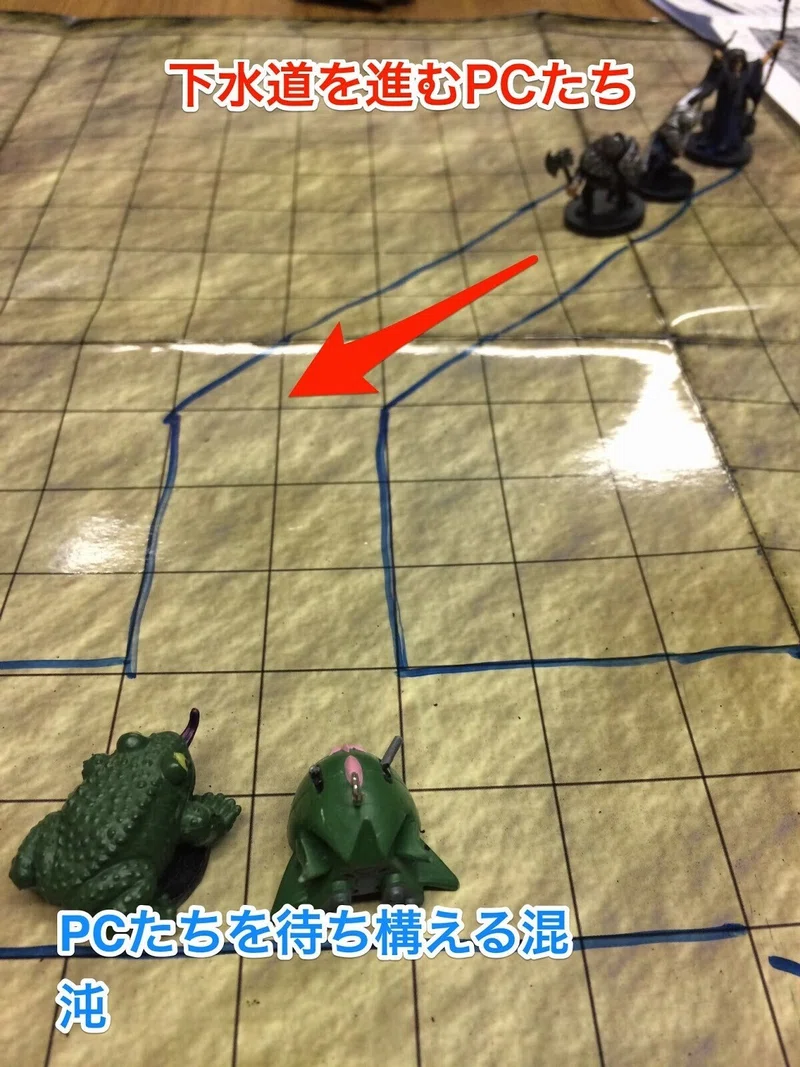 WFRP：Witch Fireプレイレポート｜ハイランス｜note