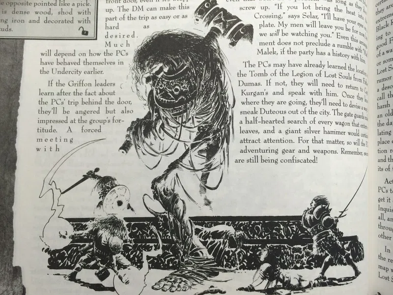WFRP：Witch Fireプレイレポート｜ハイランス