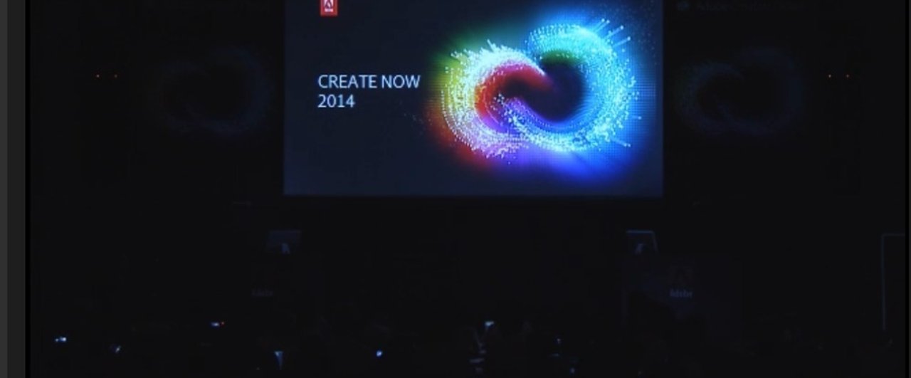 Adobe Create Now 2014 UST放送見どころ＆タイムテーブル｜r360studio 森和恵｜note