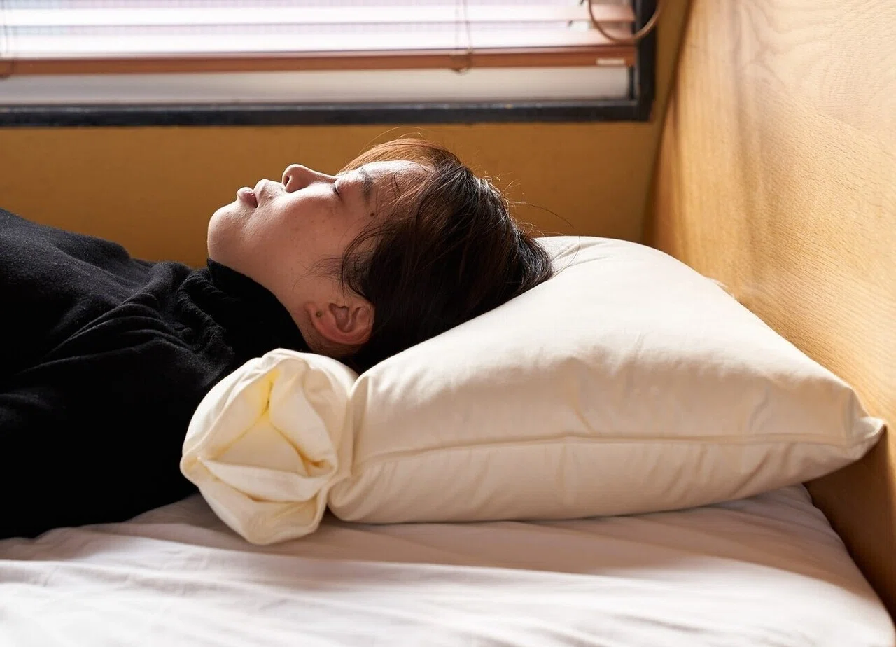 [Tried it out] How is that pillow actually? We researched the actual ...