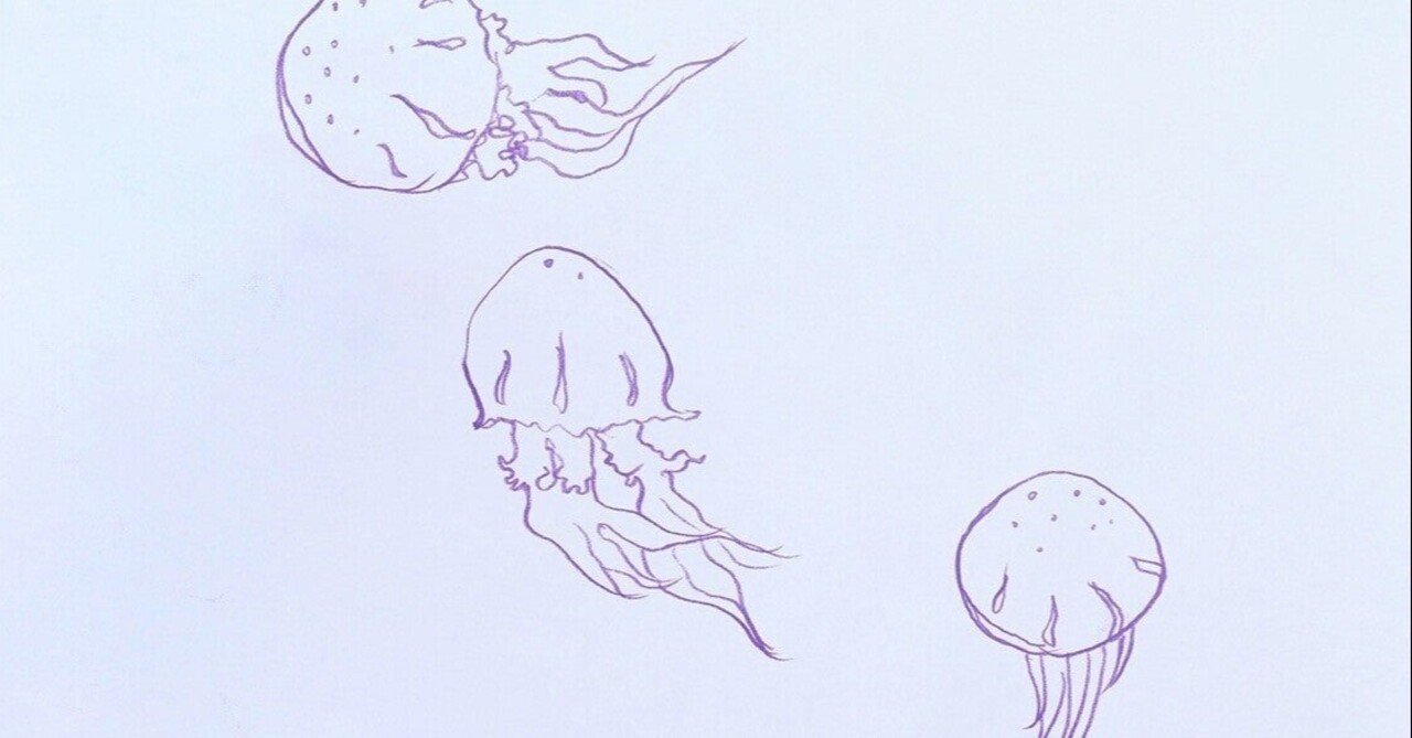 文章もデザイン｜Ryusuke Nagano（永野 龍典）クラゲ先生｜note