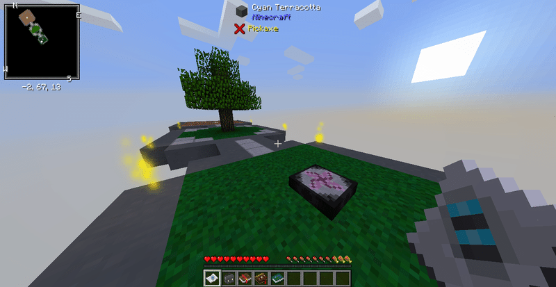 FTB Interactions #1 - 基礎｜Pumpkin Melon