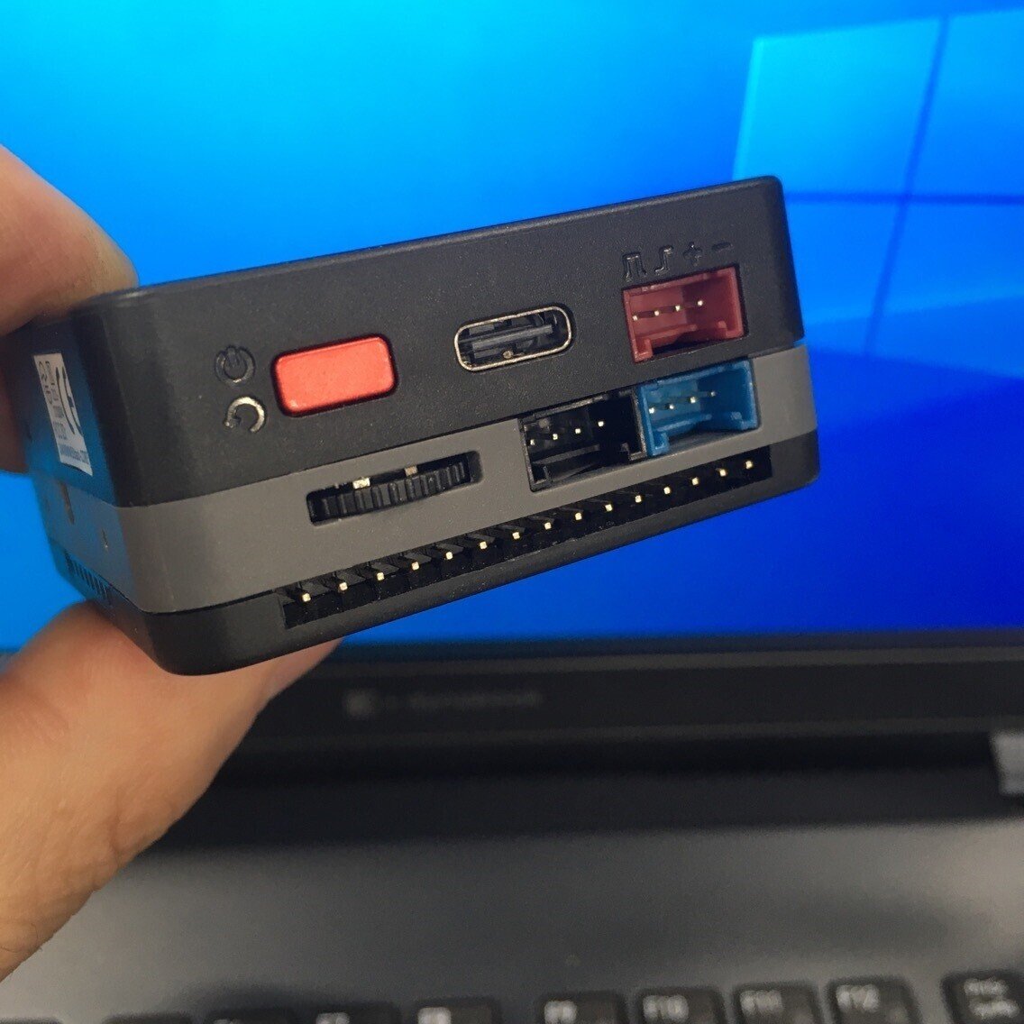 M5Stack でGPSユニットを使ってみた。｜46u