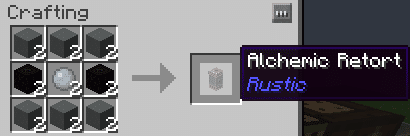 FTB Interactions #4 - 錬金術の石｜Pumpkin Melon（坂本）