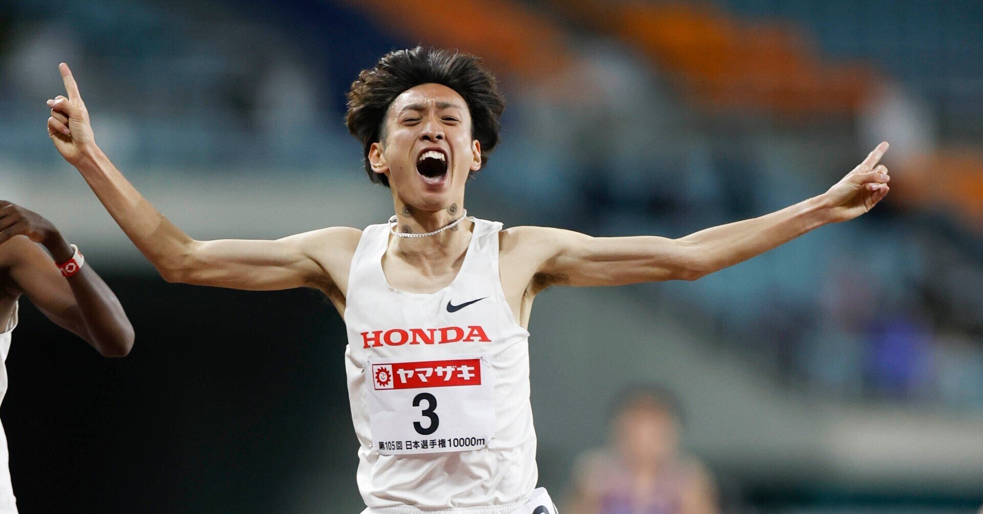 日本選手権10000m① 男子は伊藤達彦が代表内定】|TBS陸上【公式】 日本選手権10000m① 男子は伊藤達彦が代表内定】|TBS陸上【公式】