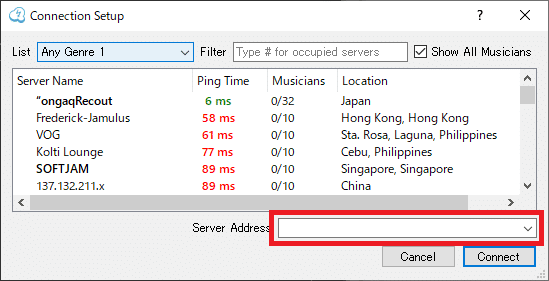 SYNCROOMの代わりにJamulusを使ってみる｜sunk