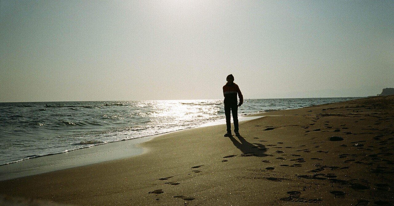 私は自分、この物体が自分｜Mai-kou｜note