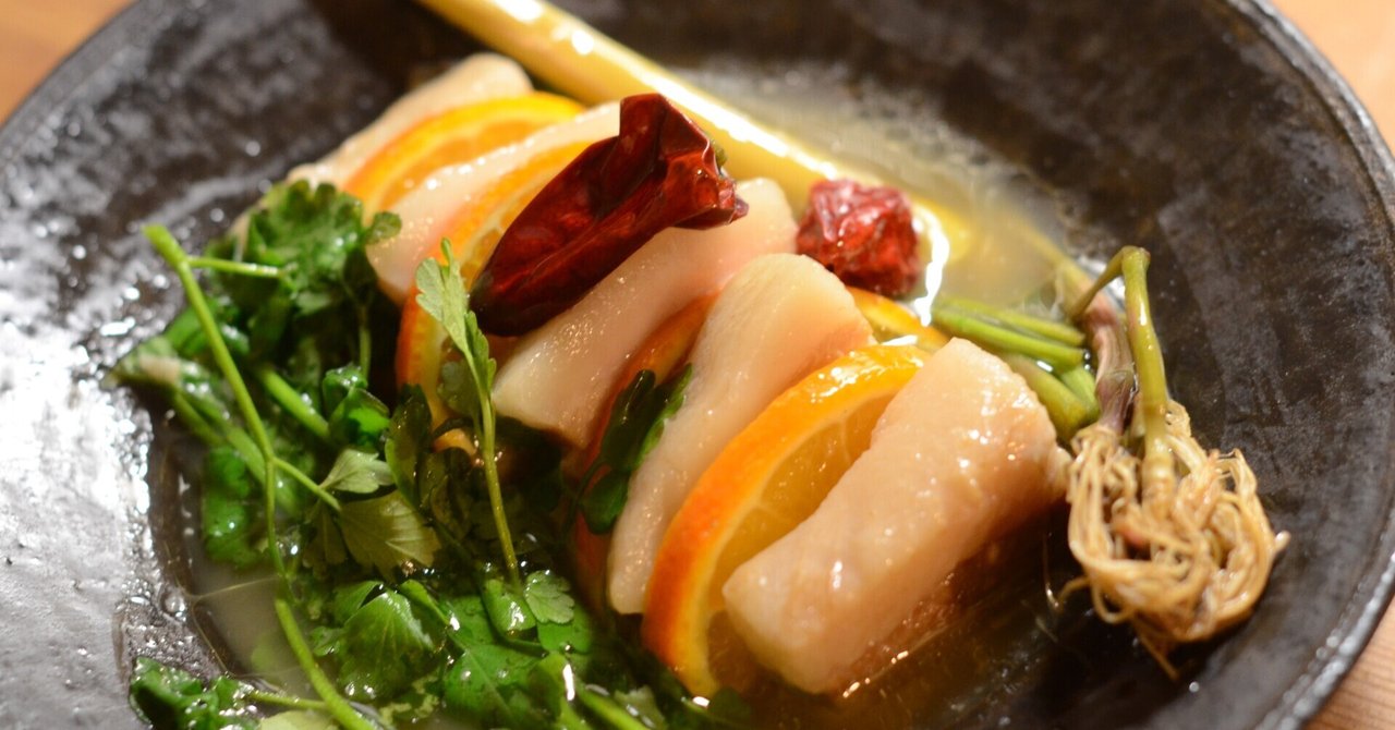 Work｜シェフレピを、いちユーザーとして体験してみました｜江六前一郎｜Ichiro Erokumae｜note