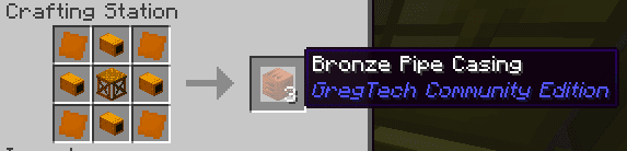 FTB Interactions #11 - タービンのクラフト｜Pumpkin Melon