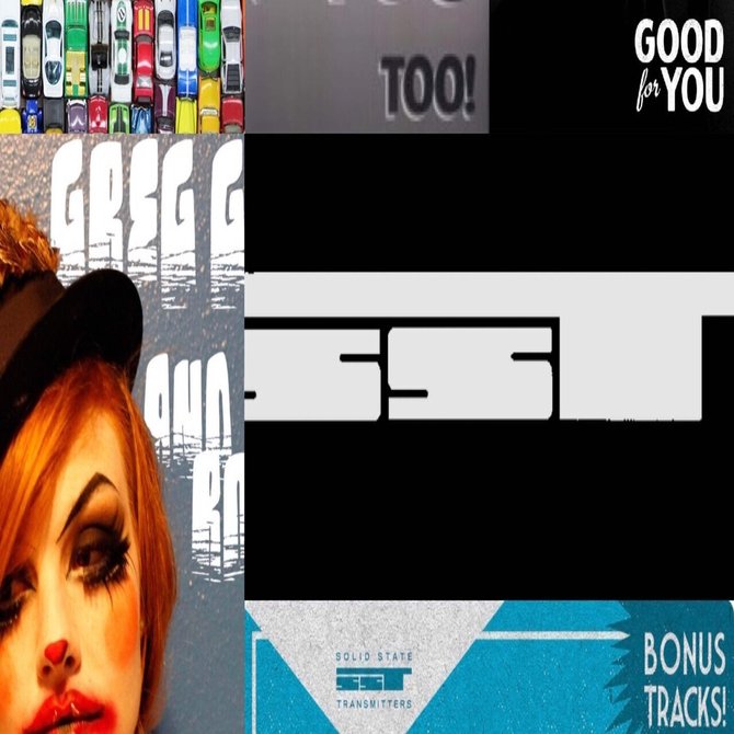 SST records概ね全作品紹介 Vol.78｜diskfreak