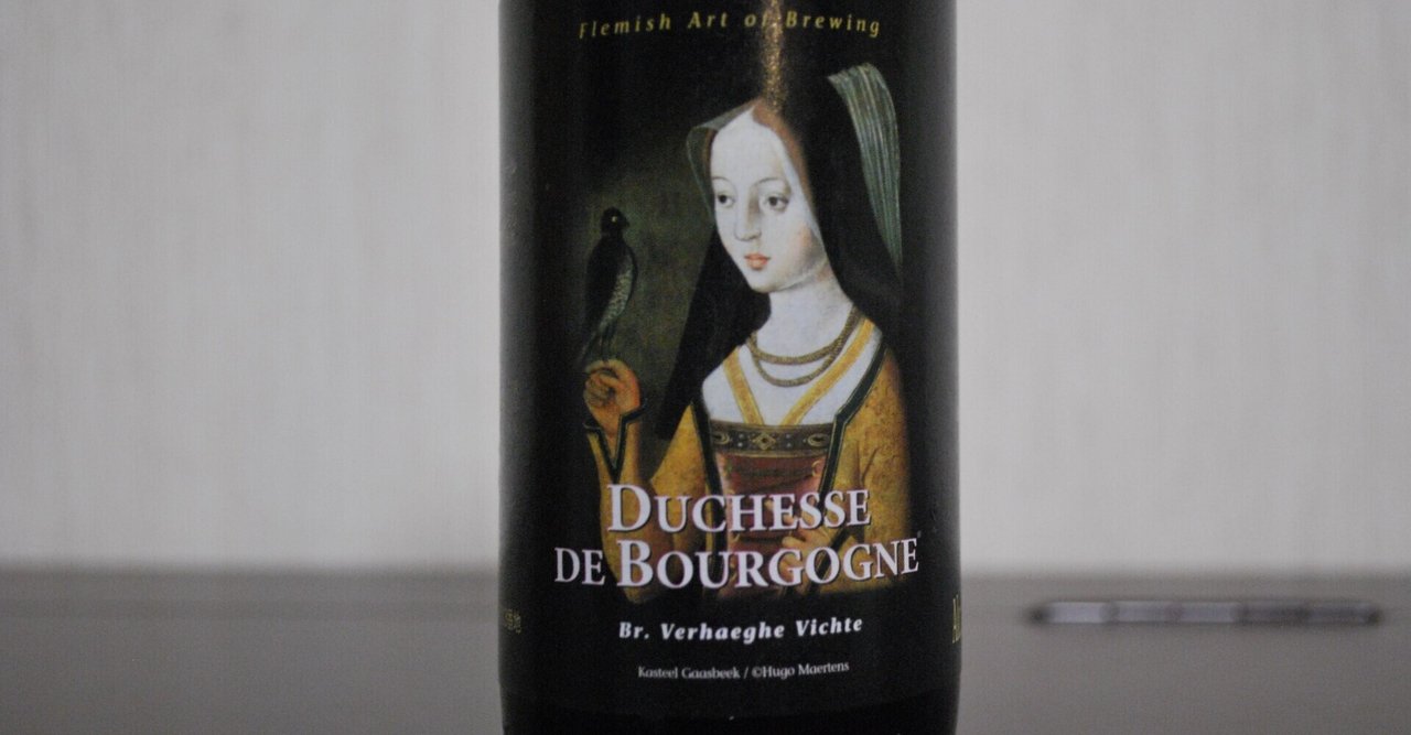 ドゥシェス・ド・ブルゴーニュ｜nob nakata