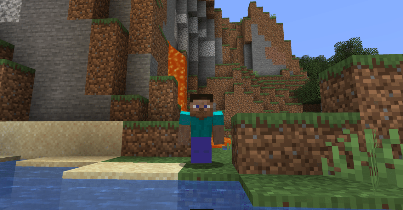 マイクラ動画の素材を作る・集める方法｜CoderDojo名護 / CoderDojo CoderDojo 恩納@OIST