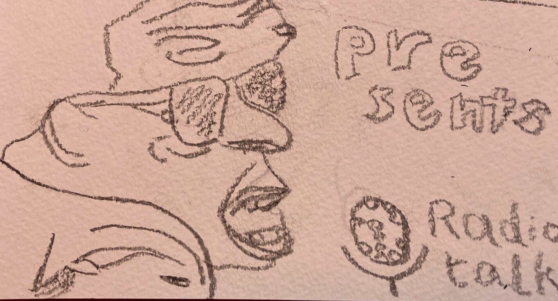 radiotalk推進団体「プレゼンツ」じごふるラジオ｜フルコースfrom地獄とフルコース