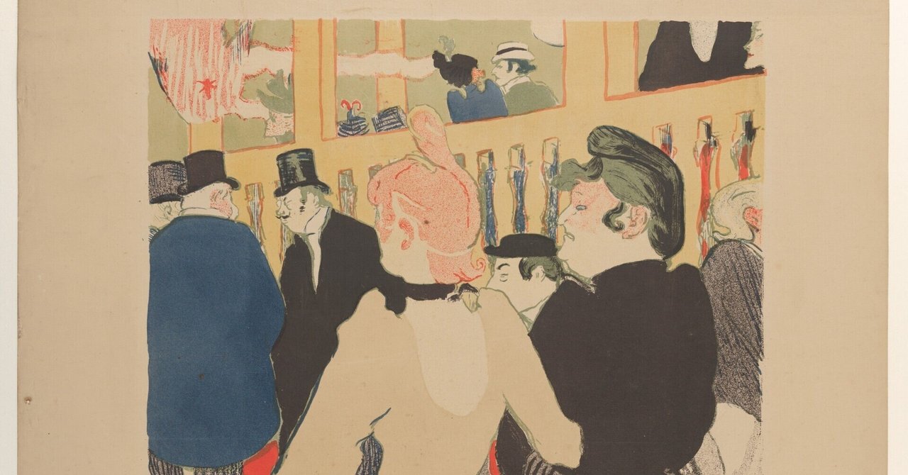 clubhouseとフランスのサロン文化｜phaora etsuko