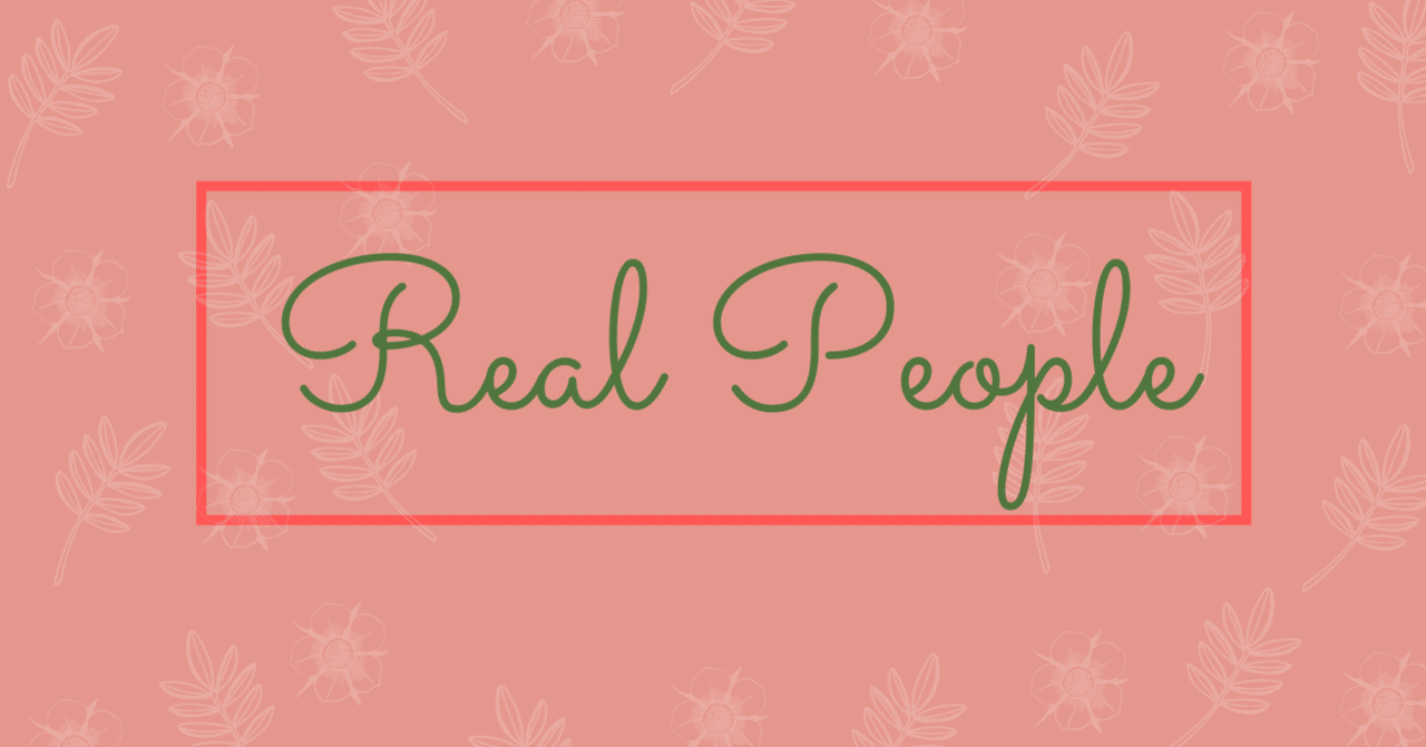 やっぱりオンラインよりリアル人間に会いたい。｜Ogawa Ayami｜note