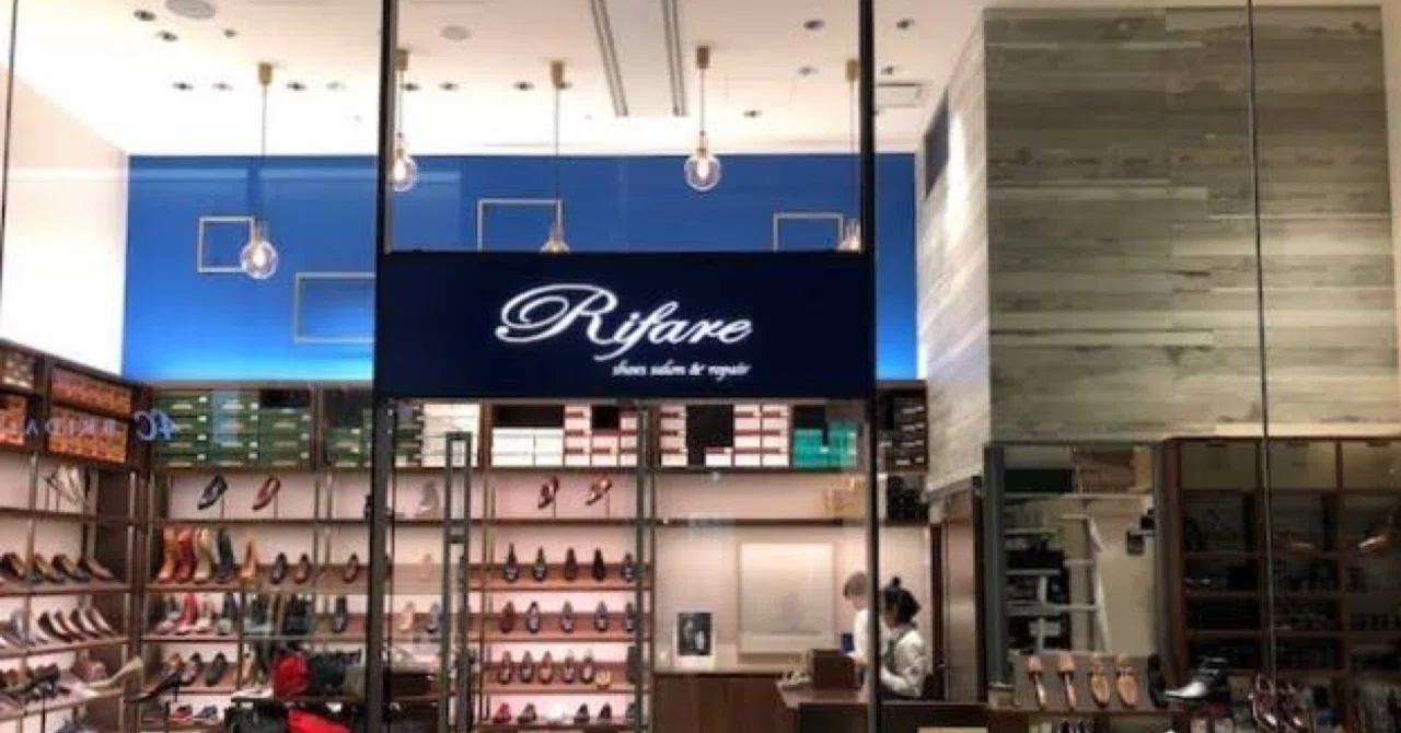 Rifare｜yuzu
