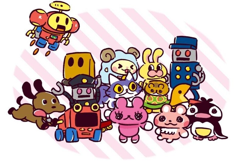 【PostPetを振り返る Vol.1】ポストペットとは｜モモなび