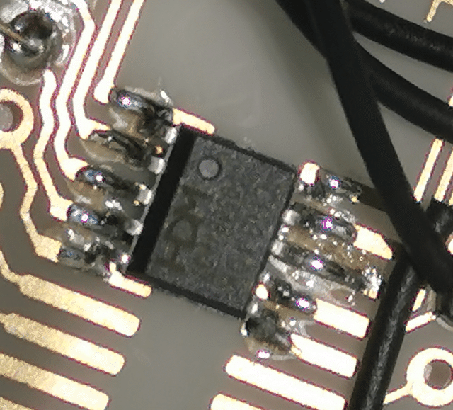 CH340KでESP32の書き込みをしてみた｜akita11