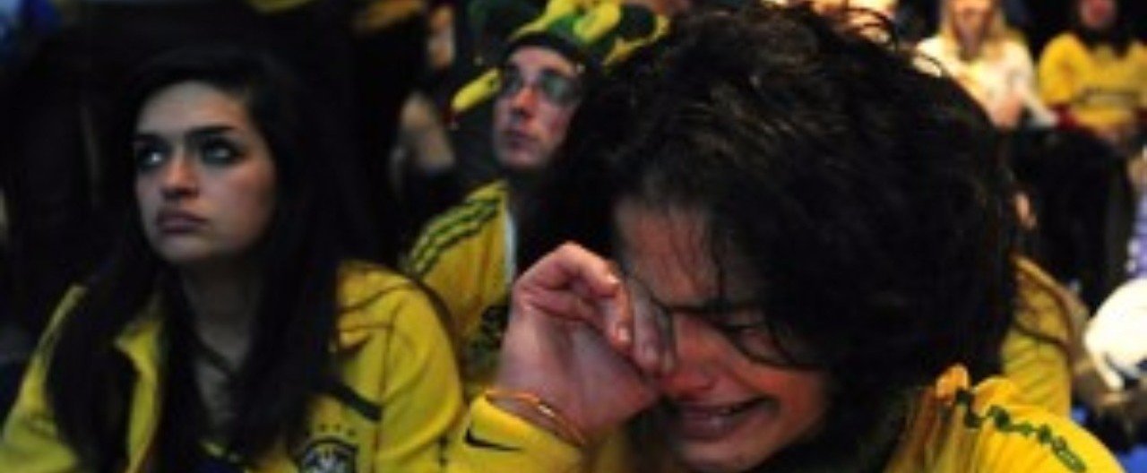 試合の結果に対し、戦犯を作りたがるワケ｜shingo_moriya