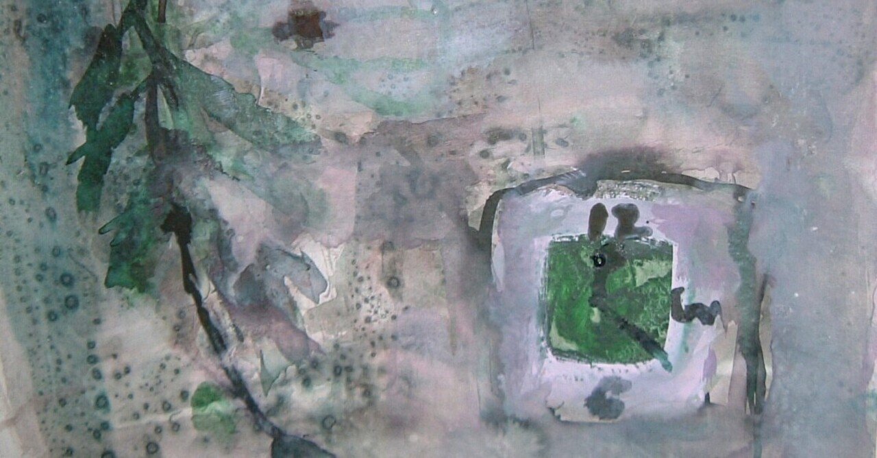 第二話 何もしなかった｜ORITO Akemi