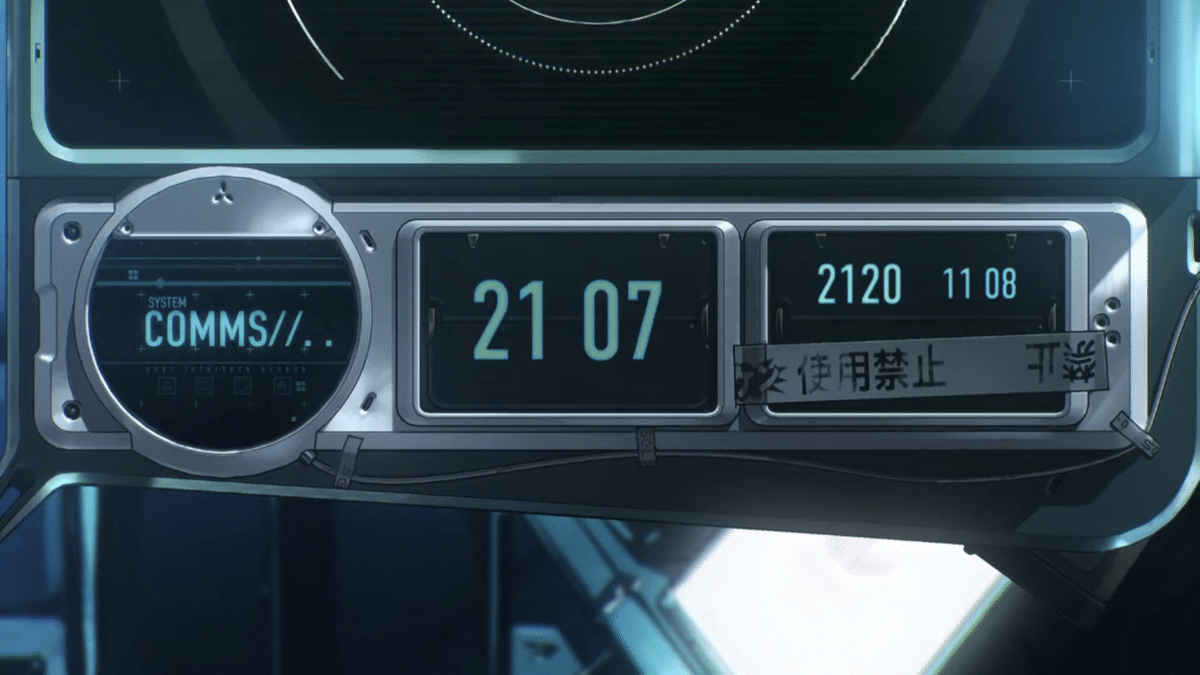 『Project:;COLD』未解明の謎と考察｜リー猫