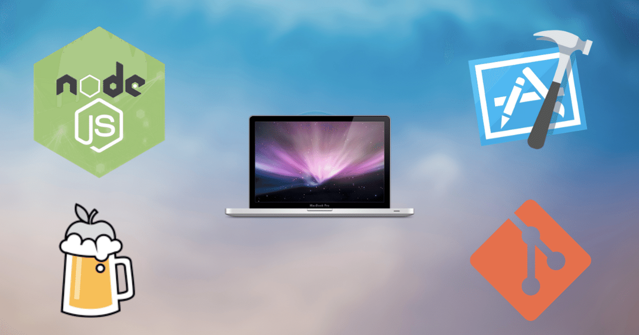 新しいMacにNode.jsを設定する｜あみ | Software Engineer