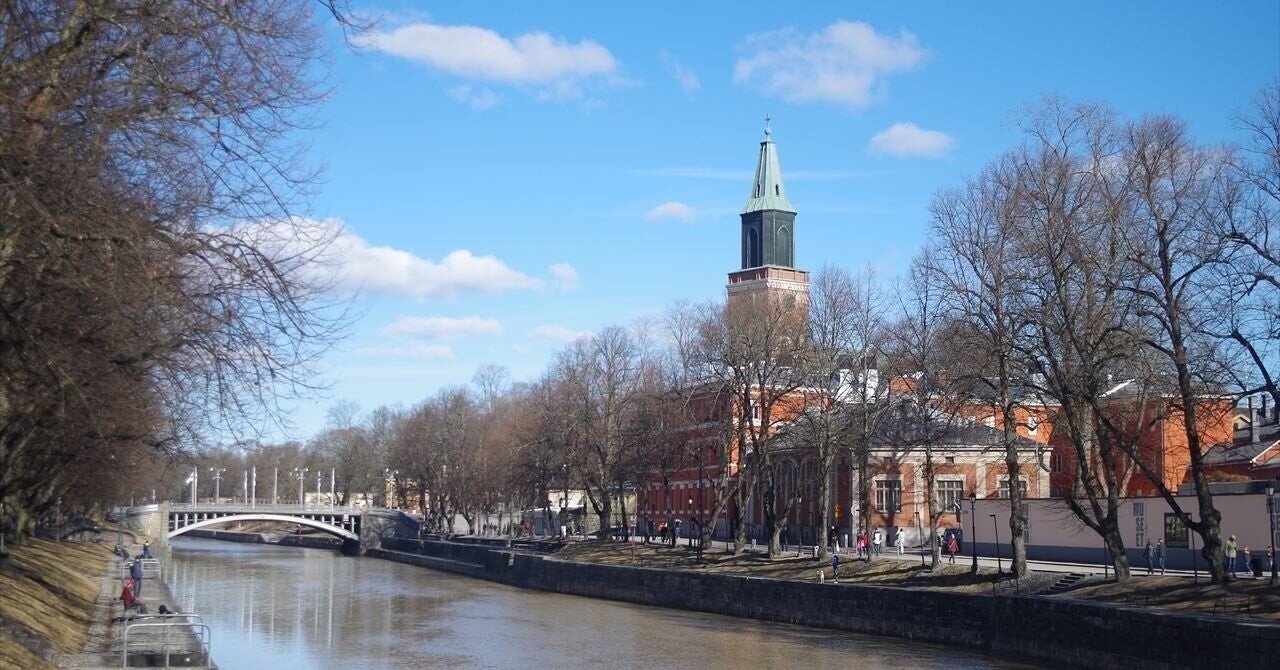 【IB子育て・日々悶々】子連れで2年移住したママ友に聞いてみたフィンランド生活とフィンランドIB｜ライター：Funtrap＝Yukie ...