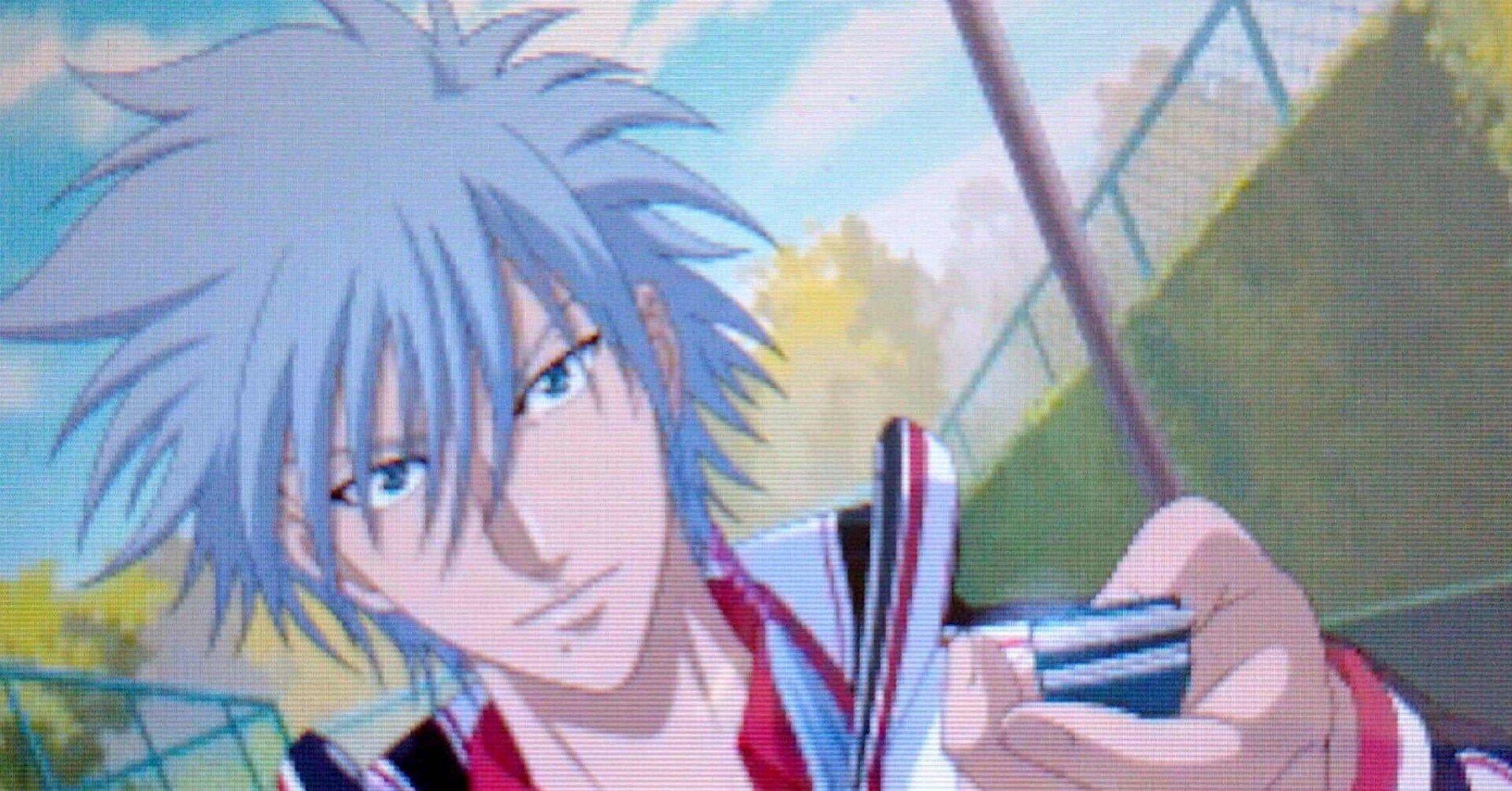 PD:仁王雅治編① 新テニスの王子様 〜Go to the top〜|佐倉 那海 PD:仁王雅治編① 新テニスの王子様 〜Go to the top〜|佐倉 那海