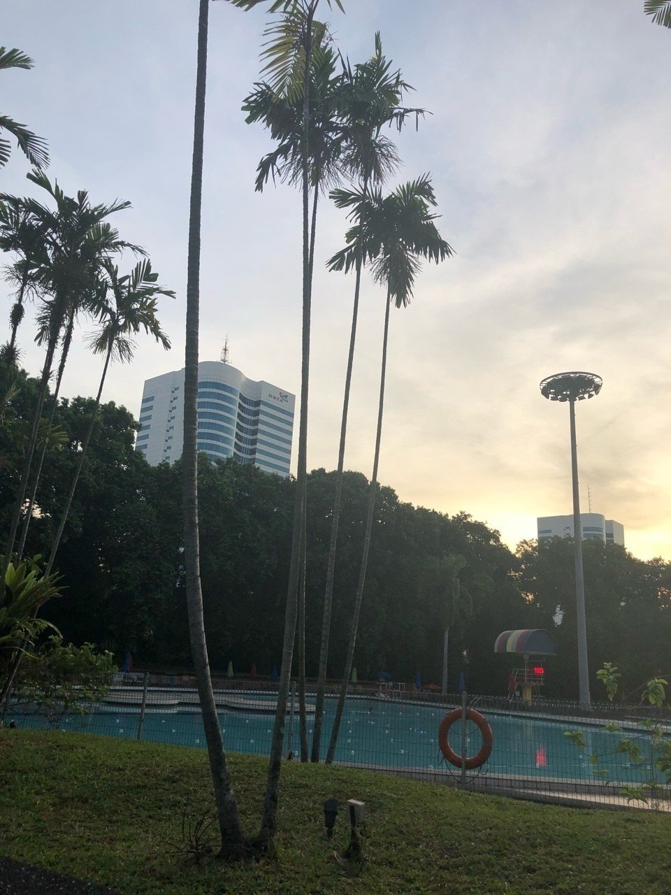 夕焼け｜Seina Morisako