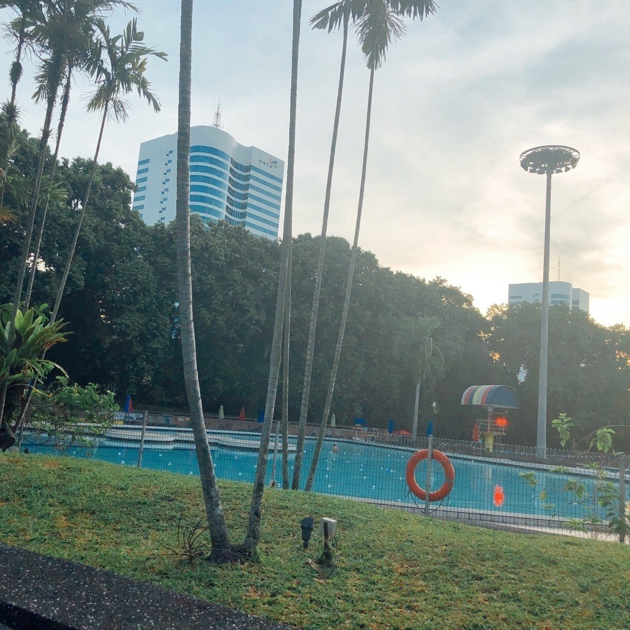 夕焼け｜Seina Morisako