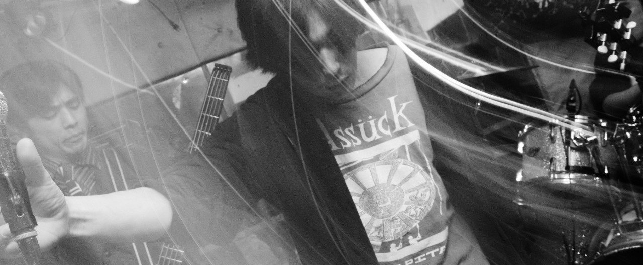 Trikoronaインタビュー｜xkilldozerx